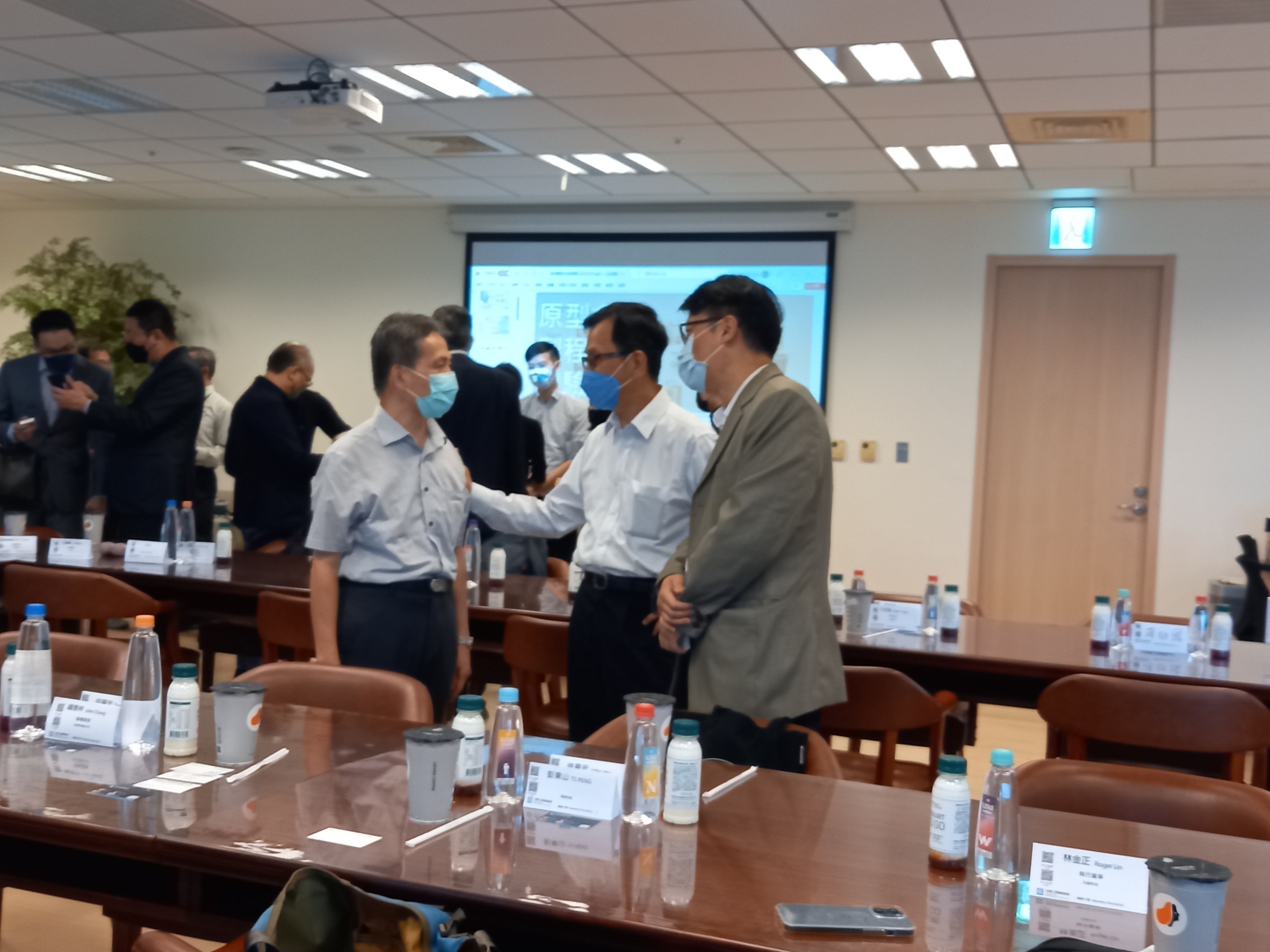 台灣工研新創協會 TINVA